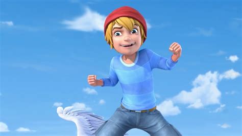 Nils | Ahoj Animation