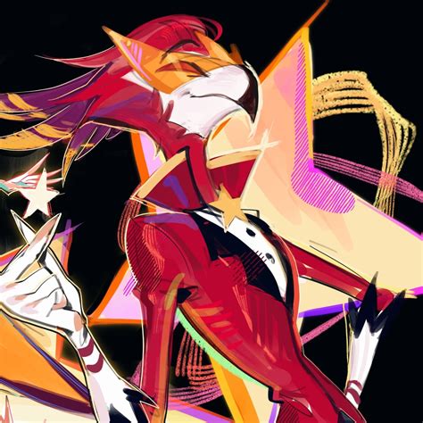 Helluva Boss On Tumblr