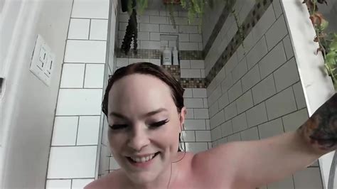 A Shower And An Orgasm Summer Hart Eporner