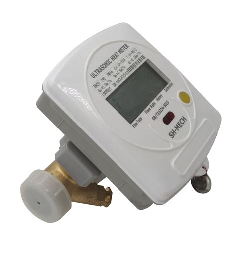 DN Lorawan Water Meter The Naked Scientists