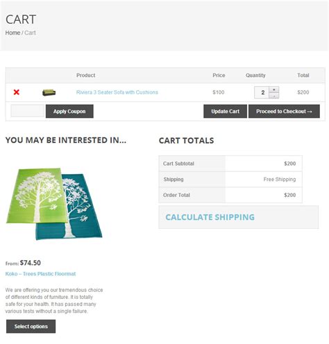 Woocommerce How To Set Up Related Up Sells And Cross Sells Products