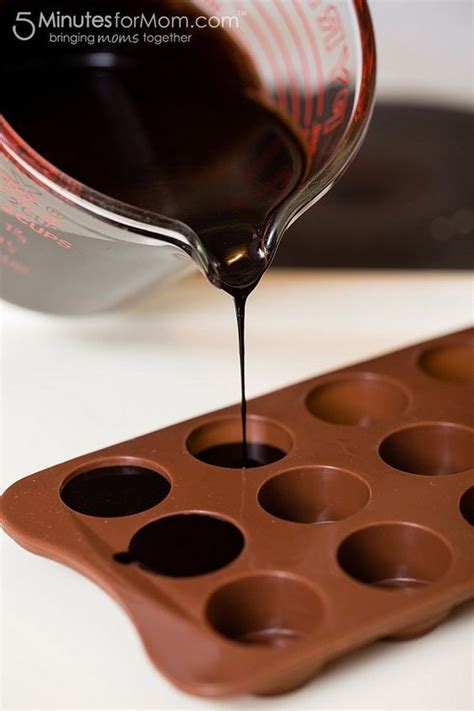 How To Make Chocolate With Cocoa Powder 5 Steps With Pictures Artofit