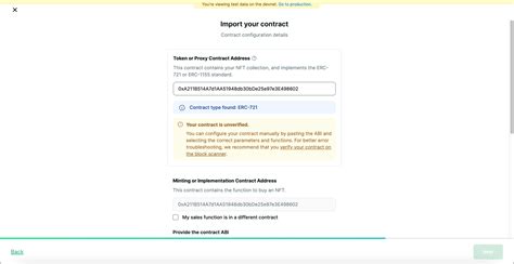 Enable Credit Card Payments On Astar Zkevm