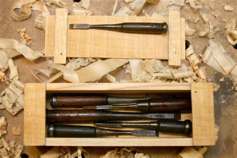 Beginner Wood Chisel Projects Best Mega Woodworking Plan