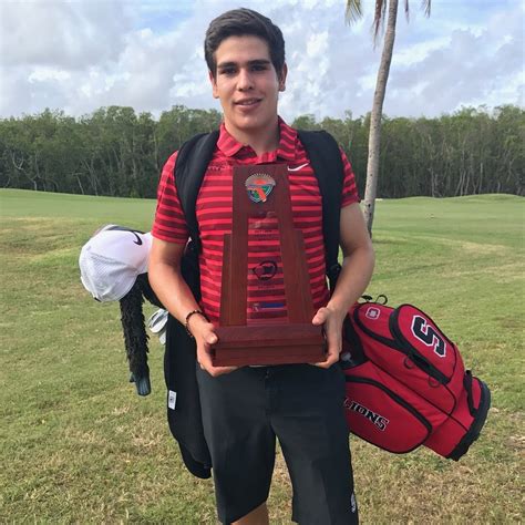 Antony Arevalo Becas Americanas