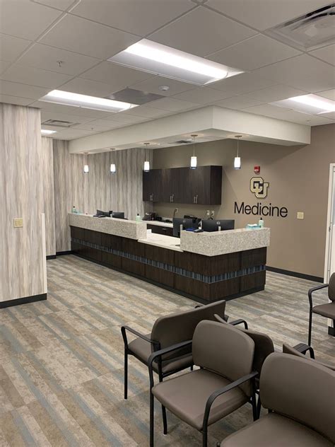 Cu Medicine Ob Gyn Central Park Updated April 2025 3055 Roslyn St