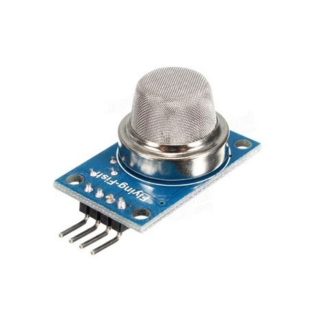 Sensor Mq 9 Cód Rb4 9 Cn Comercial Nahuel