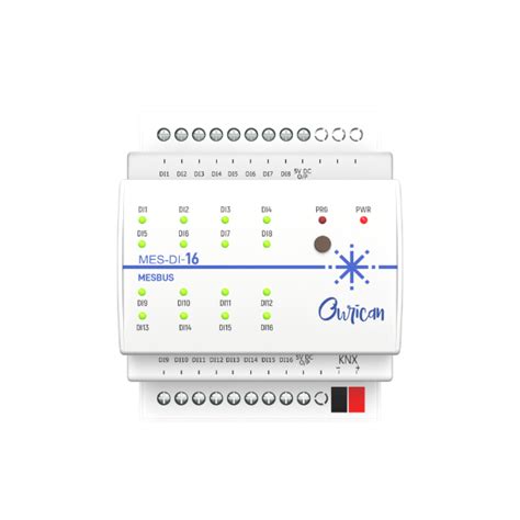 Avatron One Stop Shop For Smart Home Products Ourican Knx Input Module With 16 Analog Digital Avatron One Stop Shop For Smart Home Products Ourican Knx Input Module With 16 Analog Digital