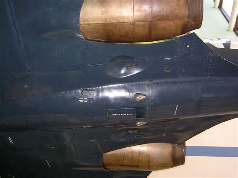 Tailhook Topics Drafts Air And Space Fh 1 Phantom Pictures