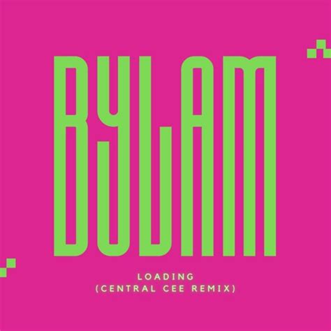 Stream LOADING REMIX By LAM Listen Online For Free On SoundCloud