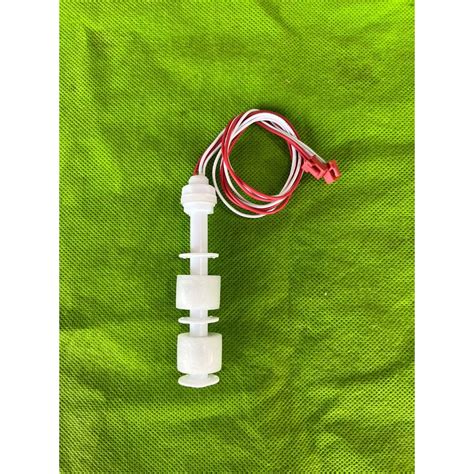 Jual Sensor Pelampung Float Dispenser Galon Bawah Gea 2 Sensor 4 Kabel Original Shopee Indonesia