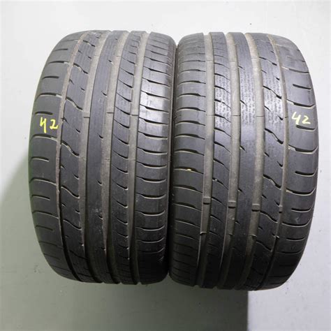 2x Maxxis Victra Sport Zero One 275/35 R19 100Y DOT 0818 6 mm zomerbanden