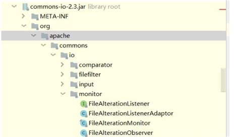Java如何实现日志文件监听并读取相关数据 开发技术 亿速云 Java如何实现日志文件监听并读取相关数据 开发技术 亿速云