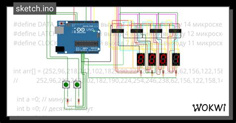 Wokwi Online Esp32 Stm32 Arduino Simulator