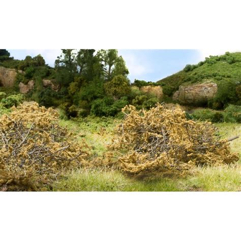 Briar Patch Dry Brown