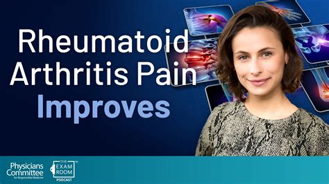 Vegan Diet Improved Crippling Rheumatoid Arthritis Pain Ali Digiacomo