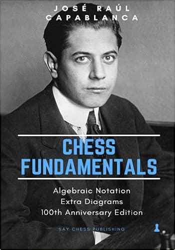 DraganSr Book Jose R Capablanca Chess Fundamentals