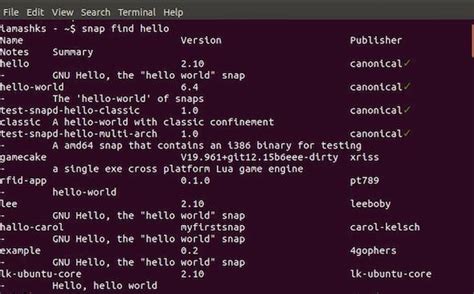 Cara Install Dan Menjalankan Aplikasi Android Di Linux Ubuntu
