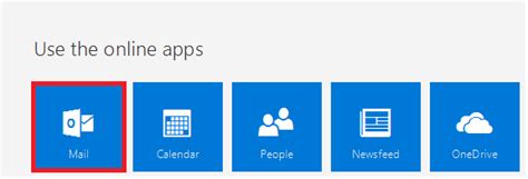 Outlook Web Access Icon At Vectorified Com Collection Of Outlook Web Access Icon Free For