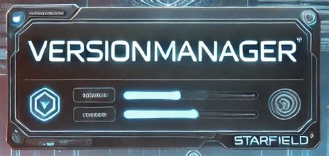 Version Manager V09