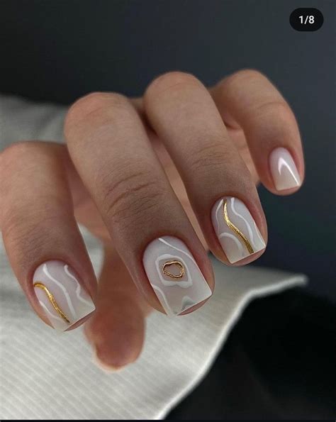 Pin By Saylor On New Unique Short Nails Short Nail Designs Stylish