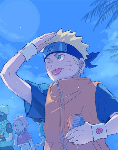 NARUTO Image By Mei8love Mangaka 2639214 Zerochan Anime Image Board