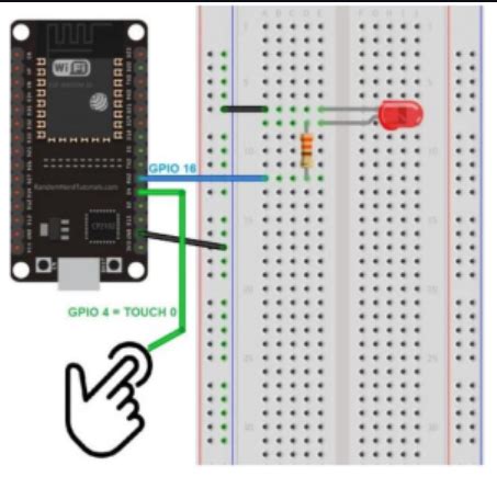 GitHub RASTR0M ESP32 CommProtocolSensor