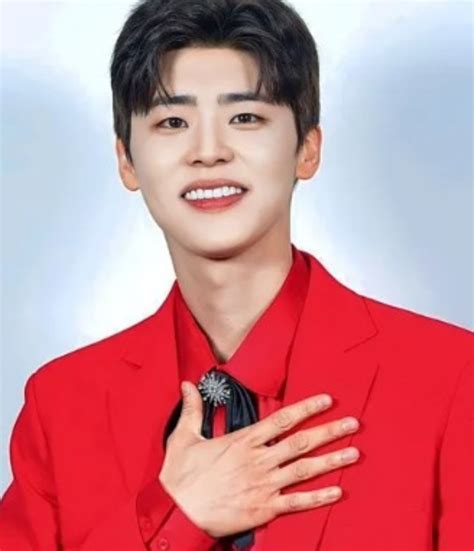 트롯 가수 박지현의 고백 머리삭발이유