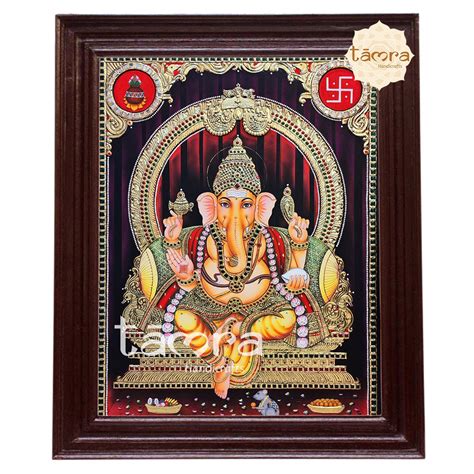 Incredible Compilation Of Lord Vinayaka Images Over 999 Stunning And