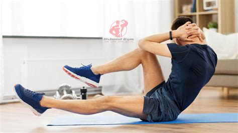 Latihan Terbaik Untuk Mengencangkan Otot Perut Osbond Gym Blog