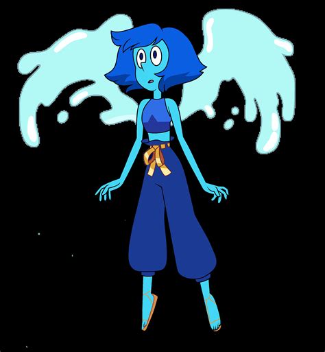 Steven Universe Lapis Lazuli Fan Art Lapis Lazuli By Darkmusli On