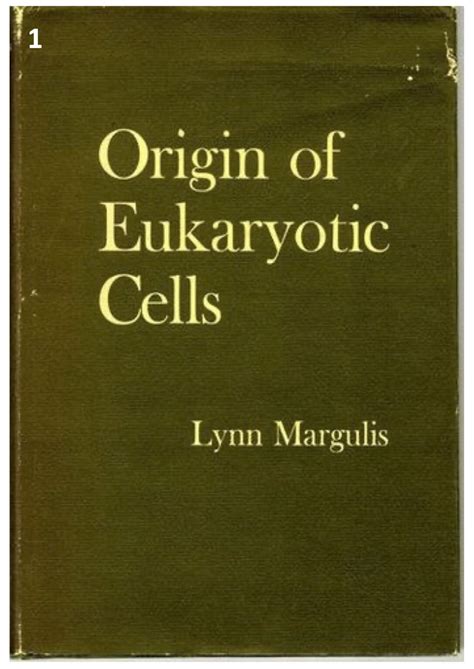 Lorenzo Carretero Paulet On Linkedin Endosymbiosis Endosymbiotictheory Eukaryote Evolution