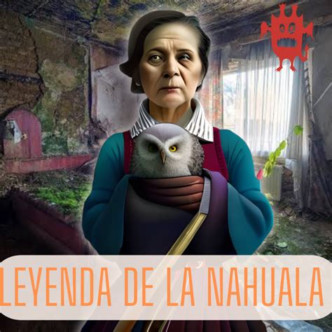 ¡la Leyenda De La Nahuala Una Historia Aterradora Que Te Dejará Sin