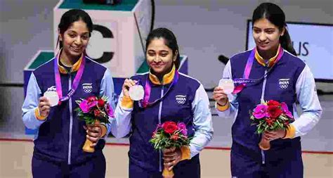 Asian Games 2023 एशियाई खेल हांग्जो में भारतीय विजेता