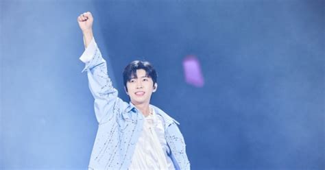 임영웅 팬클럽 대구아동복지센터에 250만 원 후원선한 영향력
