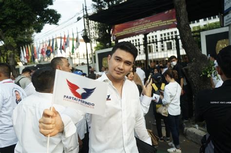 Mengintip Perjalanan Karier Aldi Taher Yang Sukses Curi Perhatian FIFA Okezone Celebrity