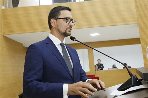 Aprovado Projeto De Lei Do Deputado Anderson Que Pune Empresa Com