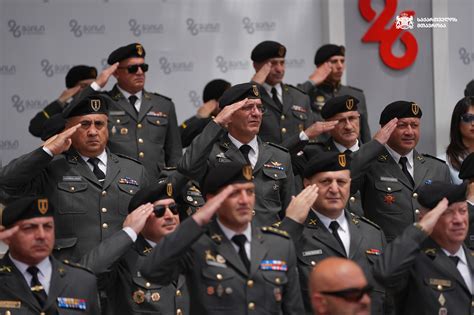 საქართველოს საქართველოს დამოუკიდებლობის დღისადმი მიძღვნილი საზეიმო ღონისძიება Facebook