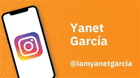 Estas Son Las Fotos De Yanet García De Las Que Nadie Deja De Hablar En