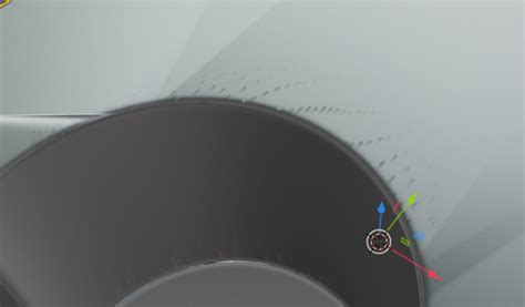 Baking Issues With The Bevel Shader Materials And Textures Blender