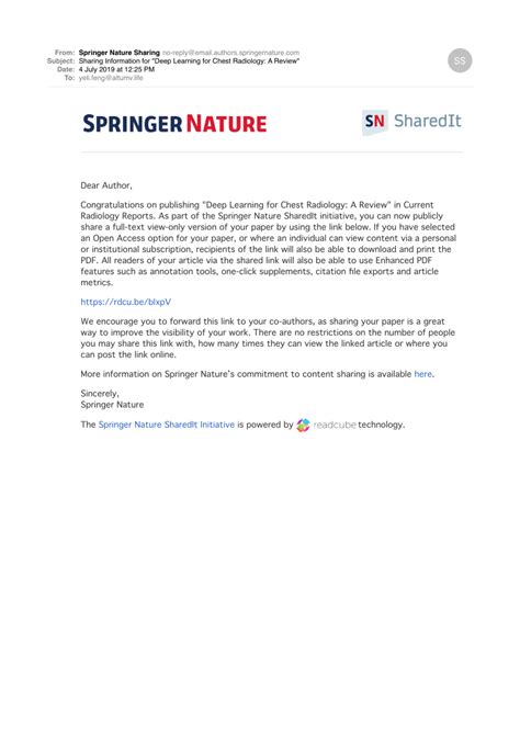 PDF Deep Learning For Chest Radiology A Review