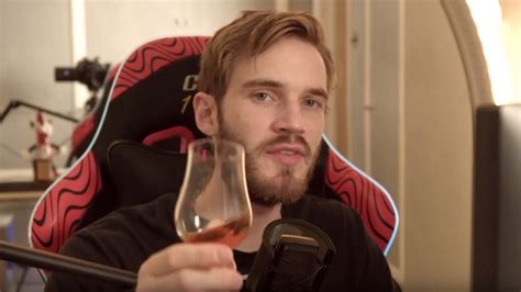 Pewdiepie Editor Breaks His Silence On Pewds Quitting