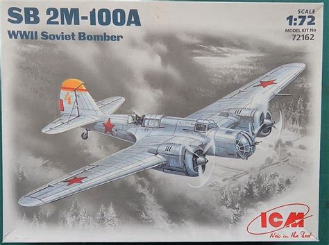 Tupolev Sb 2m Kaufen Auf Ricardo