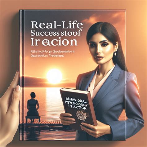 Behavioral Psychology In Action Real Life Success Stories Of