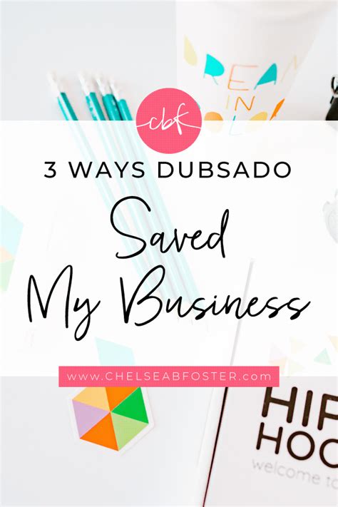 The One Tool That Saved My Business — Chelsea B Foster Holistic