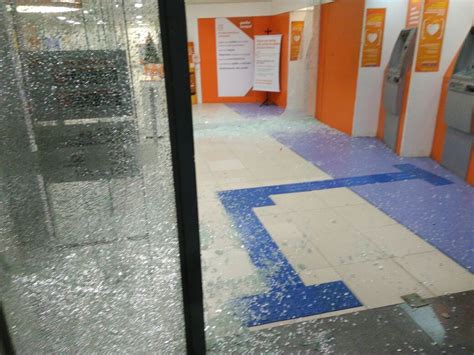 Morre No Hospital Suspeito De Assalto A Banco Na Zona Oeste Do Recife