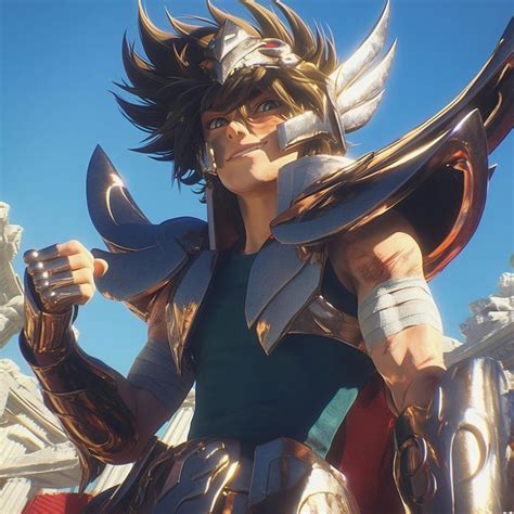 Aideuart On Instagram Universo Saint Seiya Zodiac By Aideuart