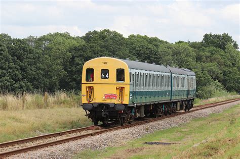 Class 207 Matty P S Railway Pics