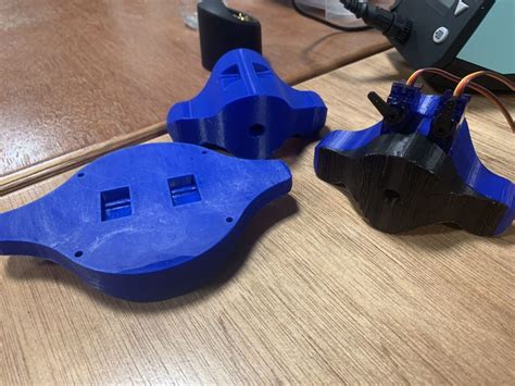 prototype update