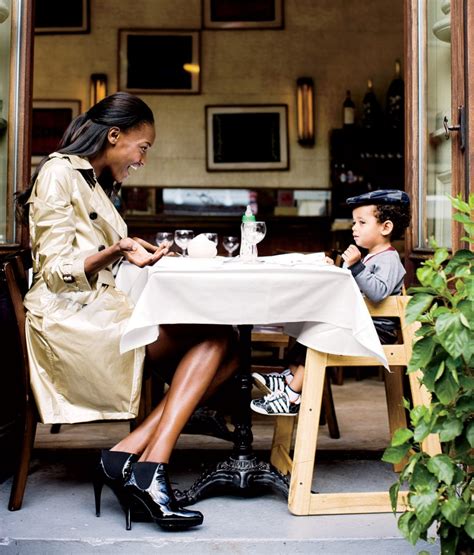 French Parenting Rules to Get Your Kids to Eat Everything
